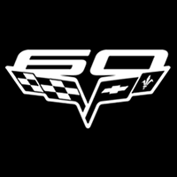CCI Corvette Emblems